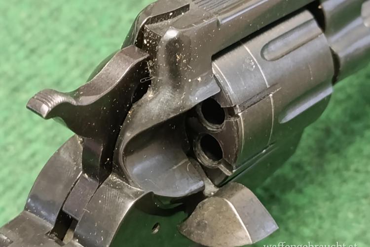 Revolver Röhm RG63 Cal. 22 Double Action | SW10775