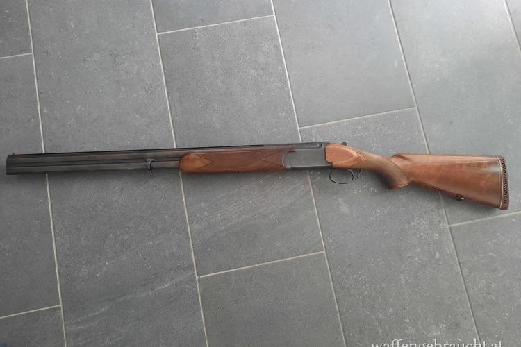 Waffen